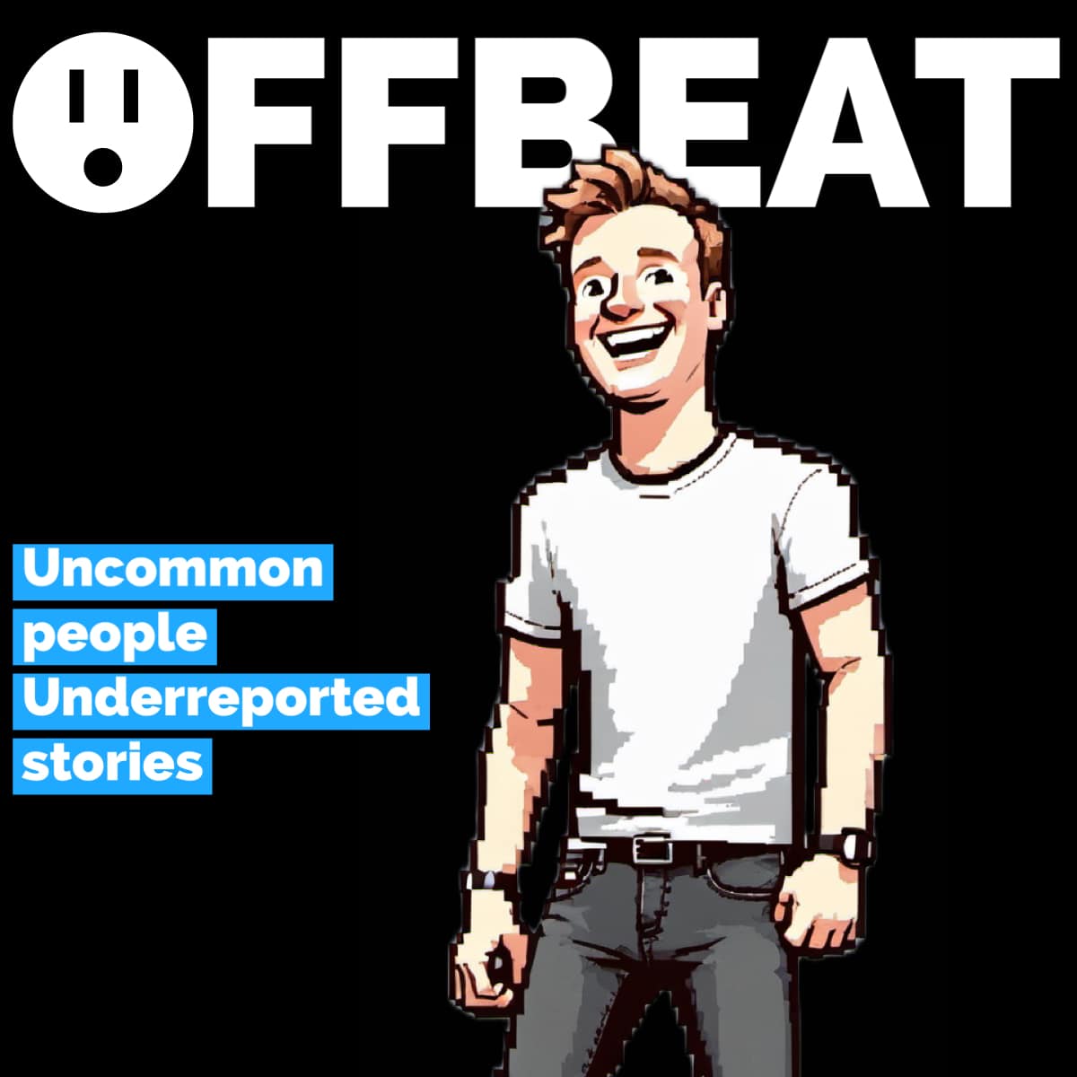 Offbeat - Podcast For Men (Mostly About Women)